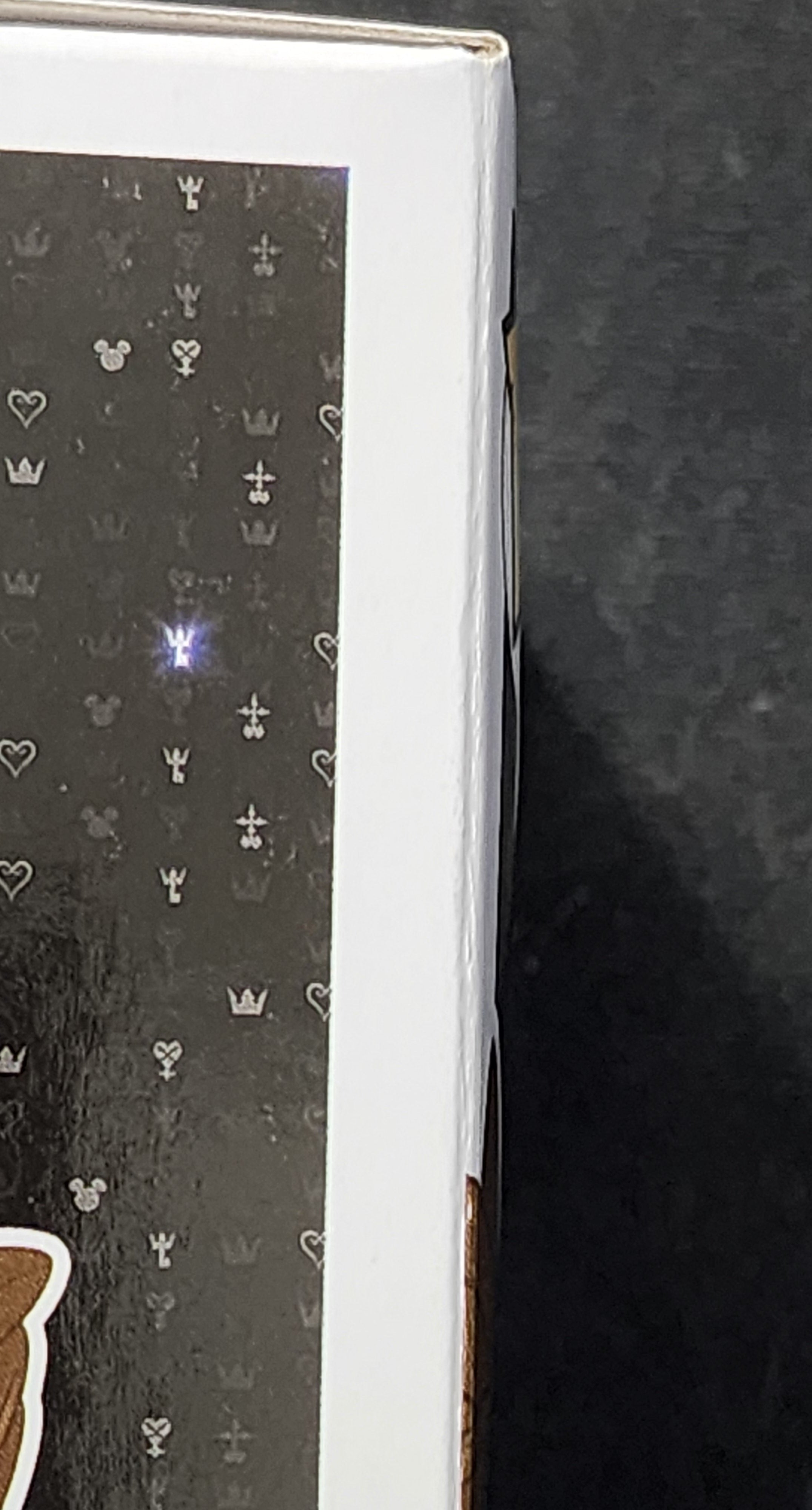 Sora with Ultima Weapon 620 – 4BDN Collectibles