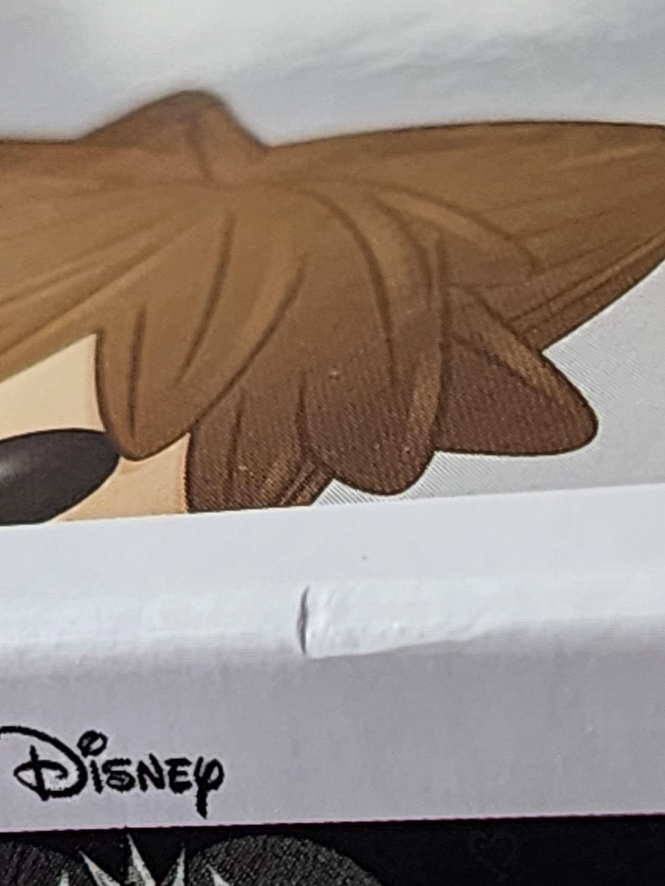 Sora with Ultima Weapon 620 – 4BDN Collectibles